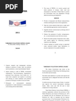 BMW Management Rules 2016 Overview | PDF