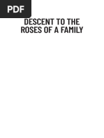 A Letter To My Nephew - James Baldwin | PDF