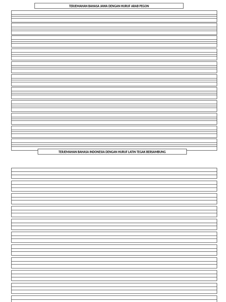 Khat Mapsi | PDF