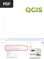 Guía de Instalación de QGIS 3.14 Pi | PDF