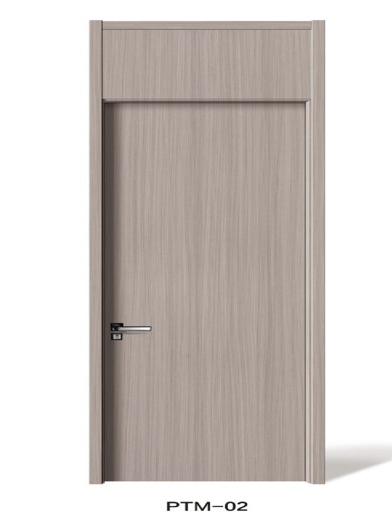 Door Design | PDF