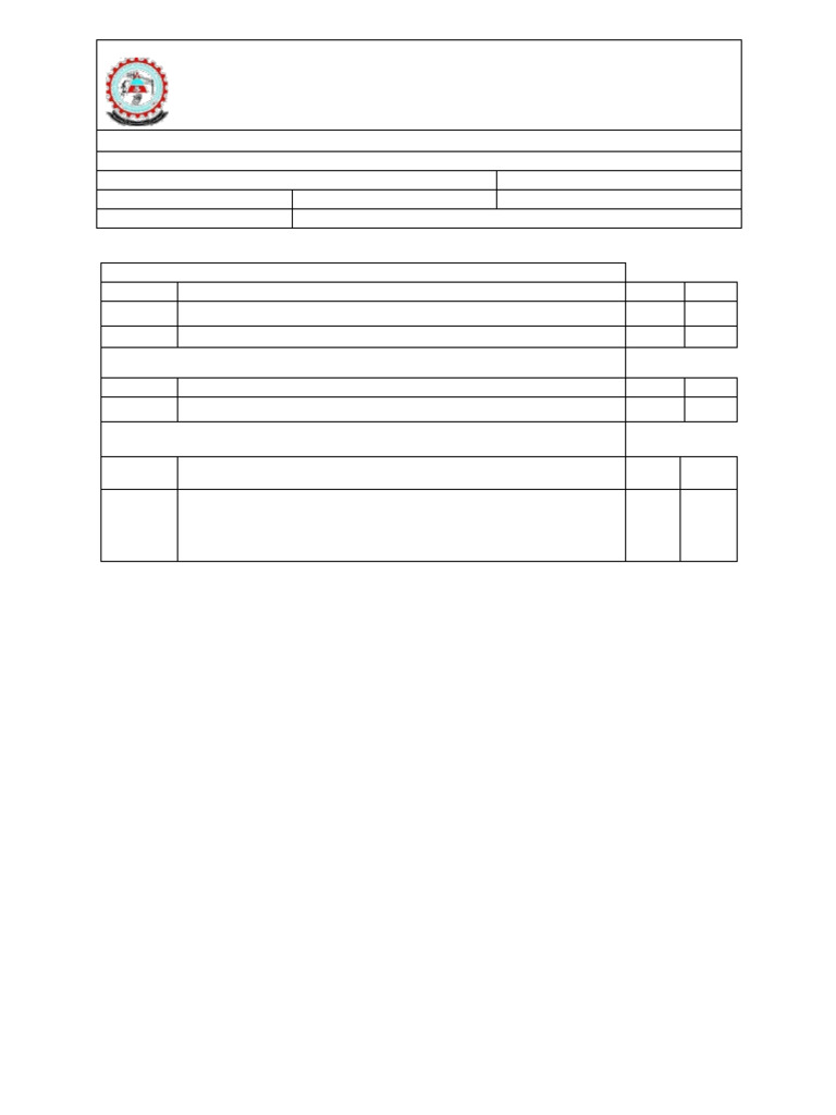 AIML Assignment 1 | PDF