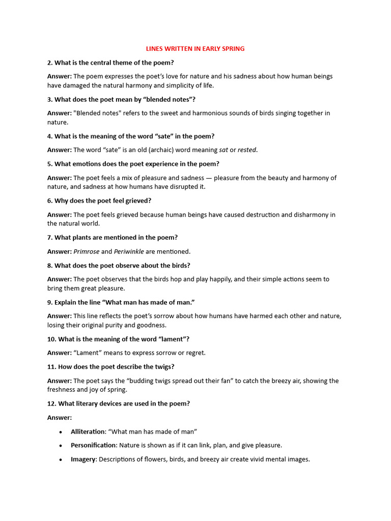 English Question Answers | PDF | Nonviolence | Mahatma Gandhi