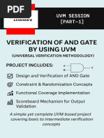 Phases of UVM | PDF | Function (Mathematics) | Computer Programming