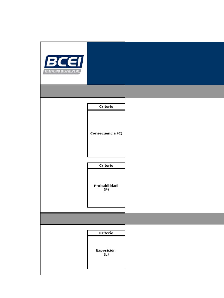 Miper Regulacion de Aisladores Bcei | PDF | Riesgo | Seguridad y salud ...