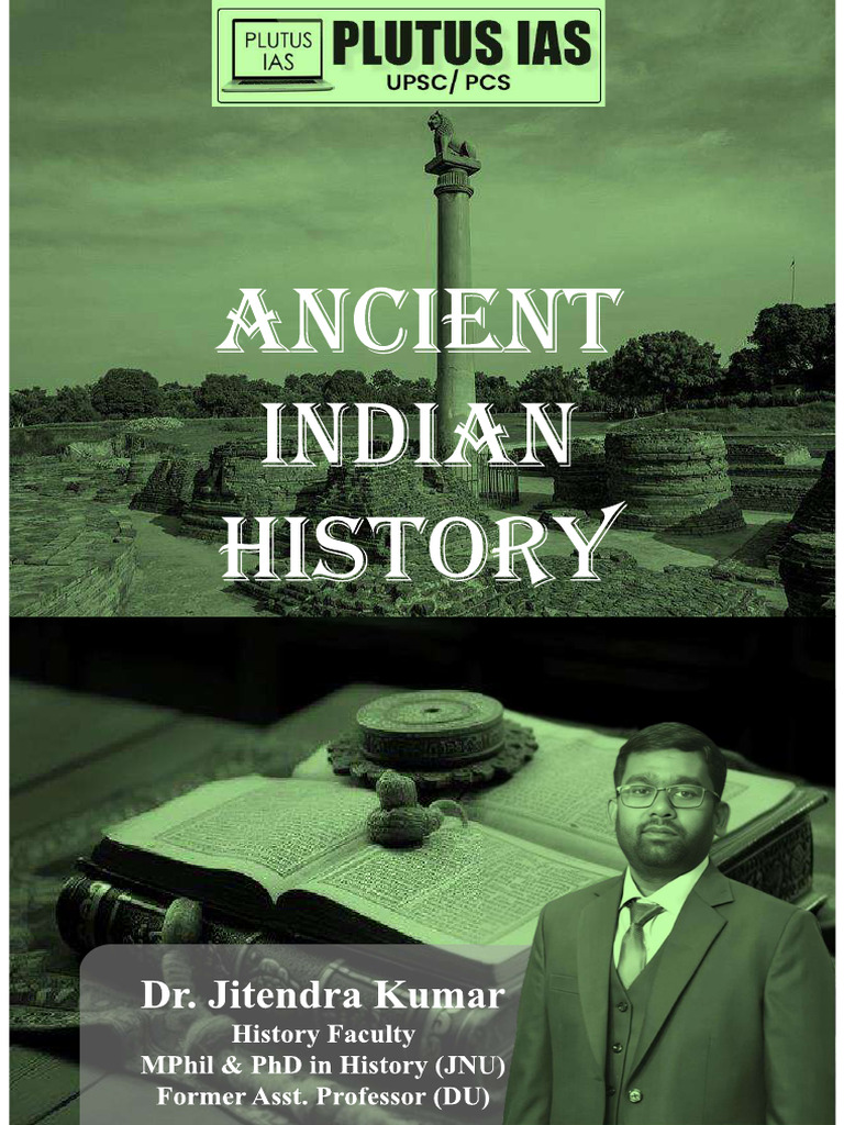 Ancient History | PDF