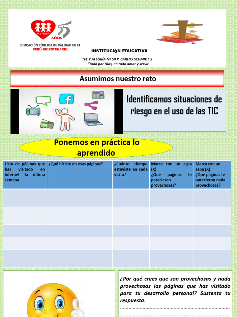 4 OCT y 6 OCT | PDF