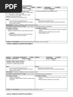 Geography Lesson 4 | PDF | Map | Geography