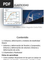 Compresión: Definición y Ejemplos | PDF | Deformación (ingeniería ...