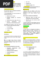 Pielotac y Urotac | PDF | Ct Scan | Imagenes medicas