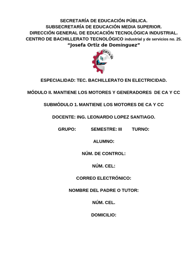 Actividad #1. Portada de La Libreta.-1 | PDF
