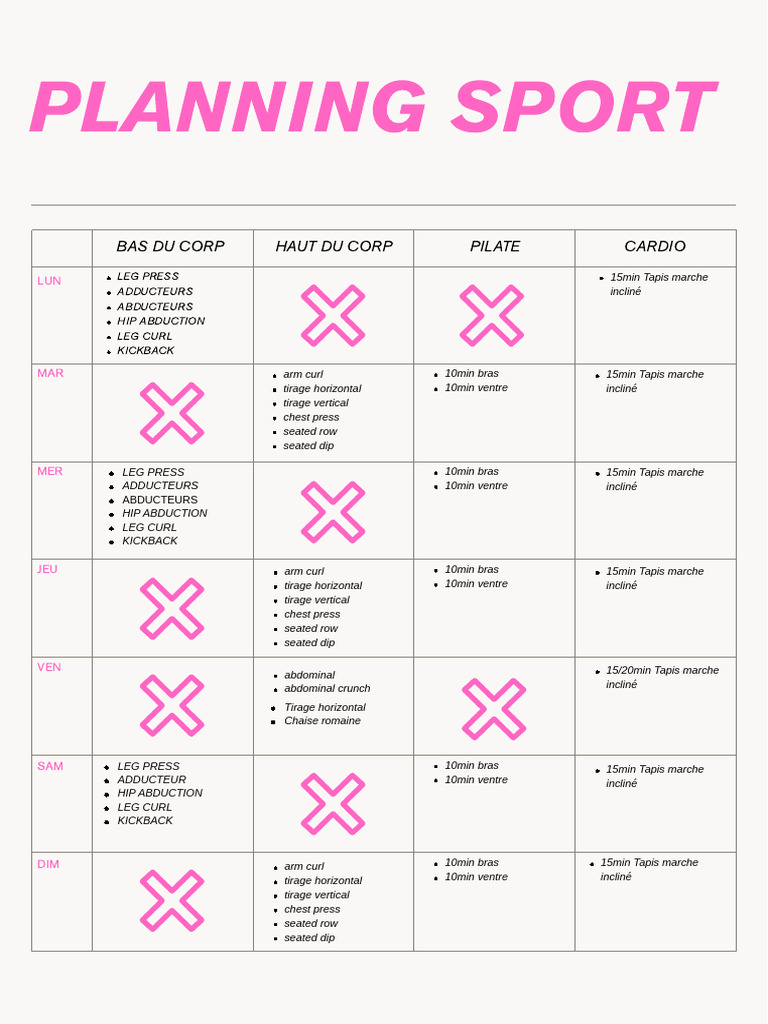 Copie de PLANNING SPORT - 20250708 - 212206 - 0000 | PDF