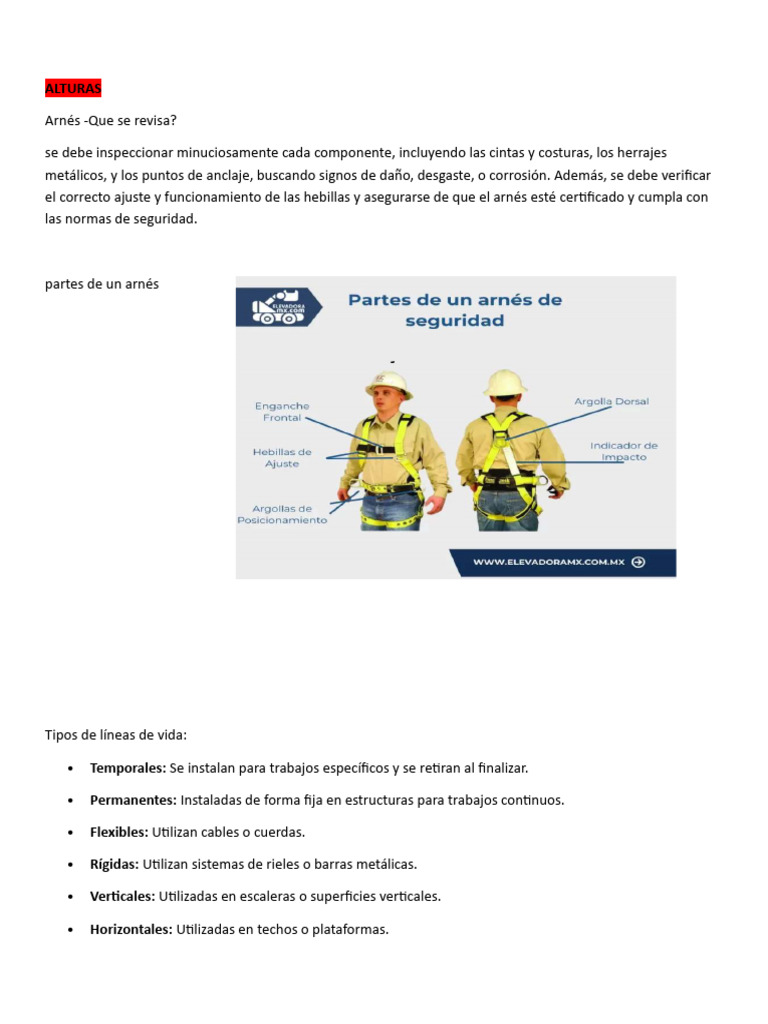 Guia Examen Segurista | PDF | Ingenieria Eléctrica | Soldadura