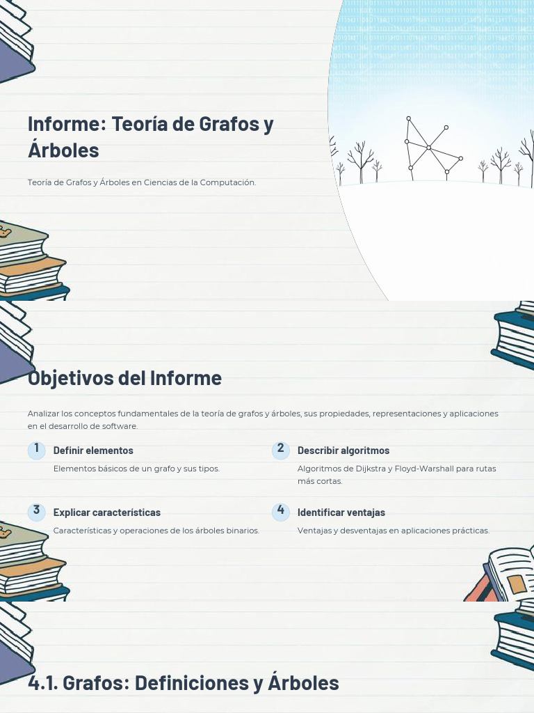 Torres Erick Present Ac I On Unidad 4 | PDF | Teoría de grafos ...