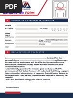 NJF Exam Question and Answer | PDF