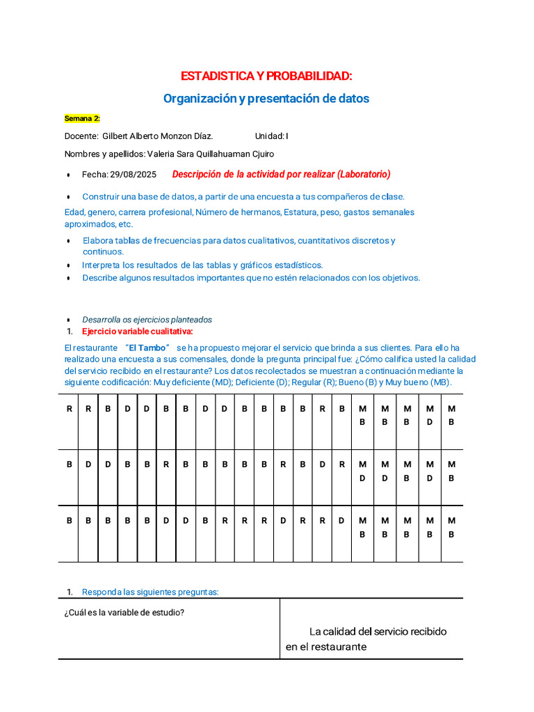 U1 - Semana 2 - Sesi-N 02 - Gu-A de Pr-Ctica 2-2025.docx - 20250903 - 154859 - 0000 | PDF