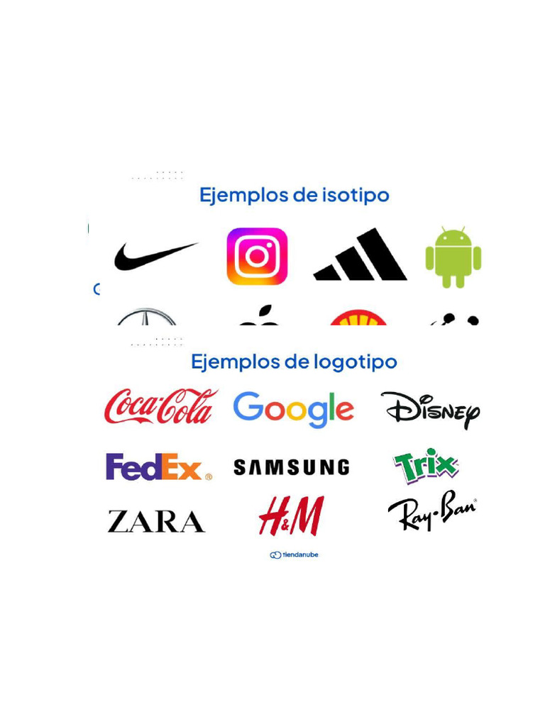 Logos | PDF
