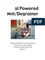 Goat Dewormer Dosage Chart | PDF | Dose (Biochemistry) | Chemistry