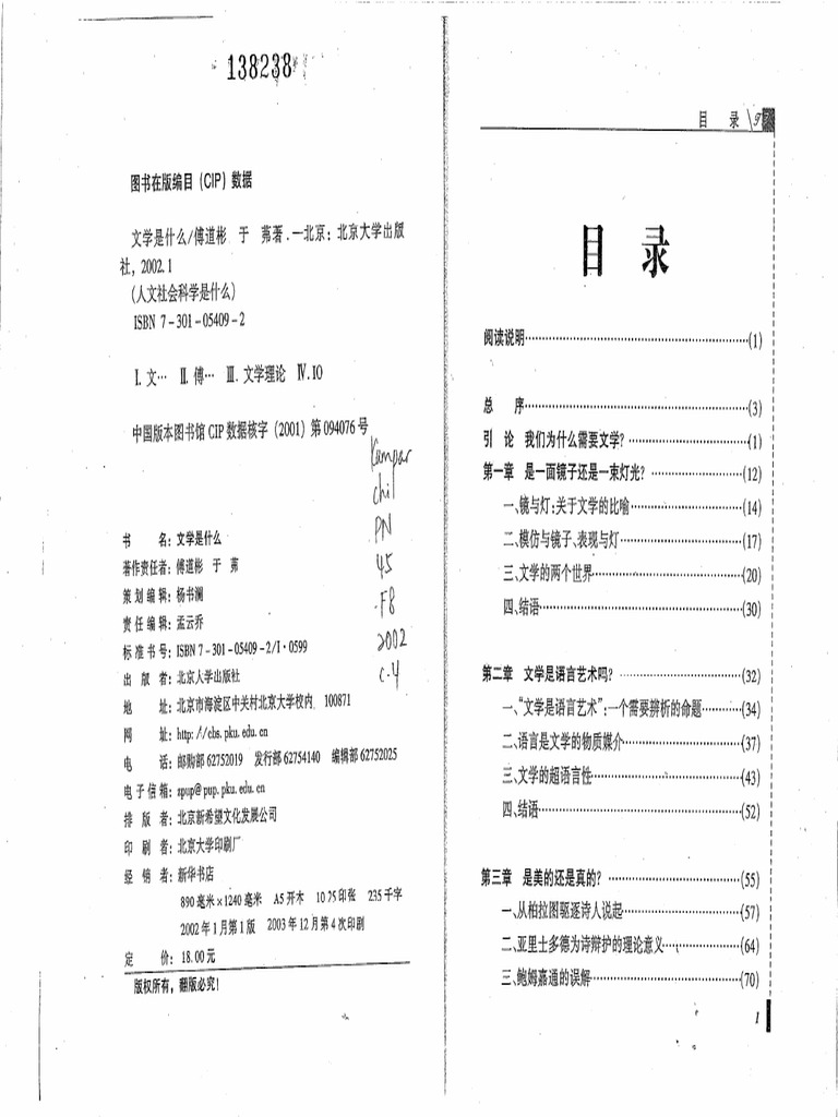 Article02 是一面镜子还是一束灯光 | PDF