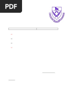 ECSA Annual Fees Payment Methods | PDF