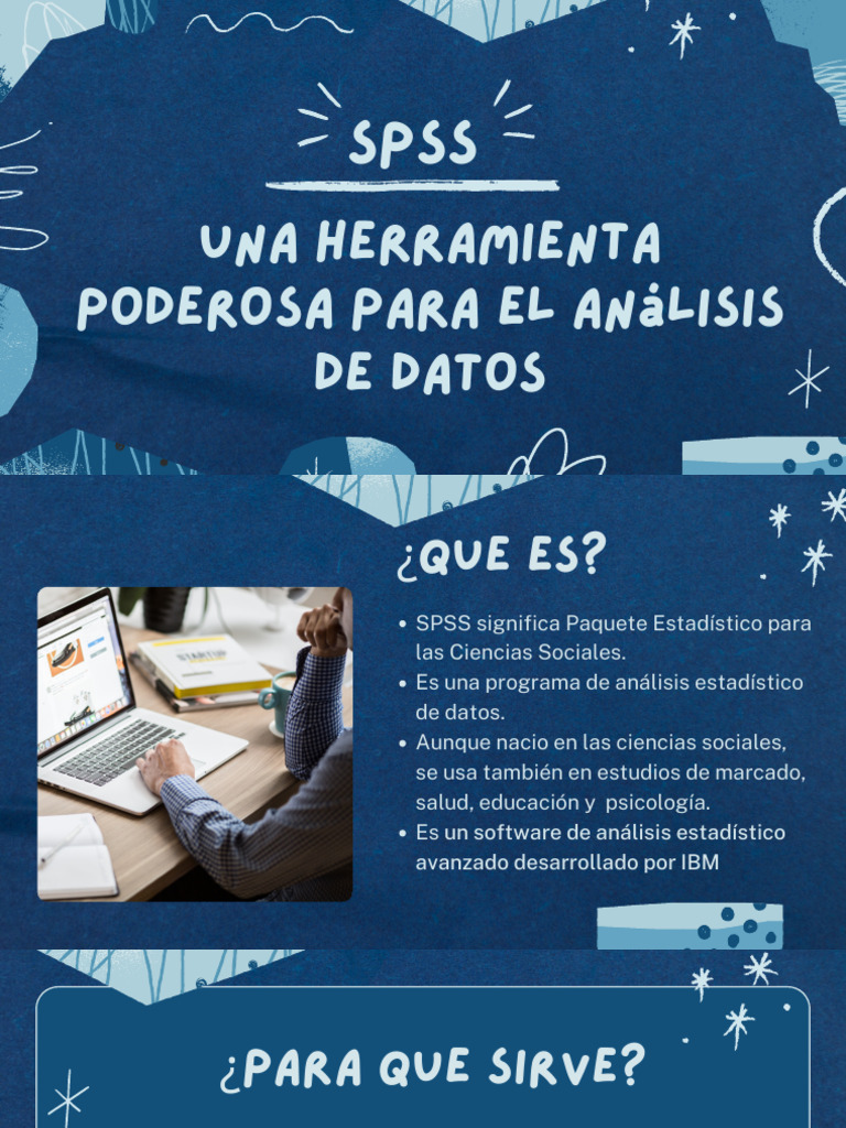 Interfaz Amigable. Análisis Rápidos y Precisos. Gráficos ...