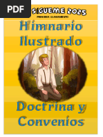 Himnos de la Primaria SUD | PDF | Oración | espíritu Santo