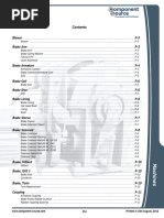 Bussmann Fuse Cross Reference Guide | PDF