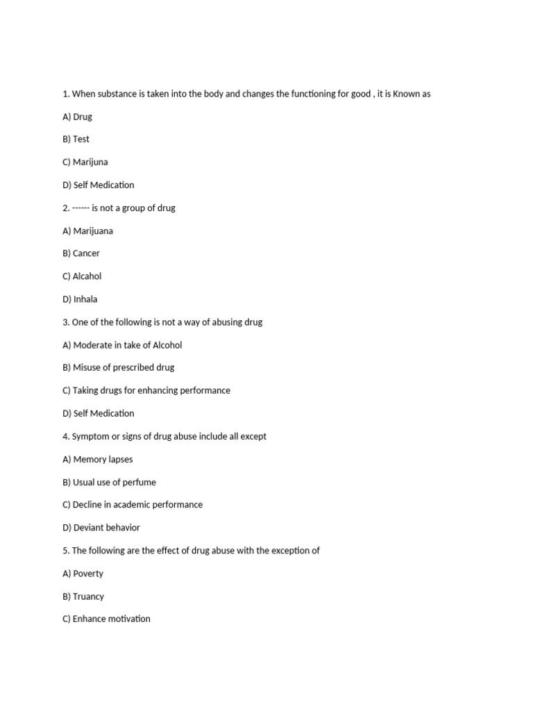 Civic Education Questions for SSS Two | PDF | Rule Of Law | Elections
