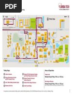 BCIT Burnaby Campus Map Guide | PDF