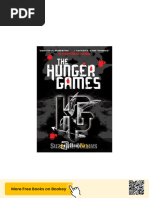 The Hunger Games Chapter 1 Adapted | PDF | The Hunger Games