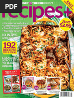 8 Must Try Recipes From ShredHappens 2025 | PDF | Cooking | Foods