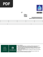 EPWP Attendance Register Template | PDF | Social Policy