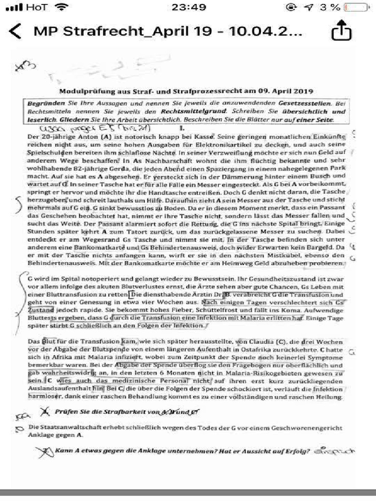 2019 04 Angabe | PDF