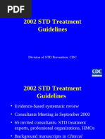 Updated BASHH Guidelines for NGU Management | PDF | Clinical Medicine ...