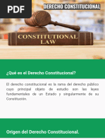 Resumen de Artículos 1-136 Constitución Mexicana | PDF | Constitución ...