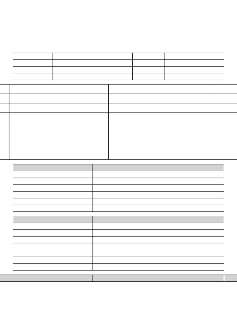 Blood Transfusion Notes Detailed | PDF