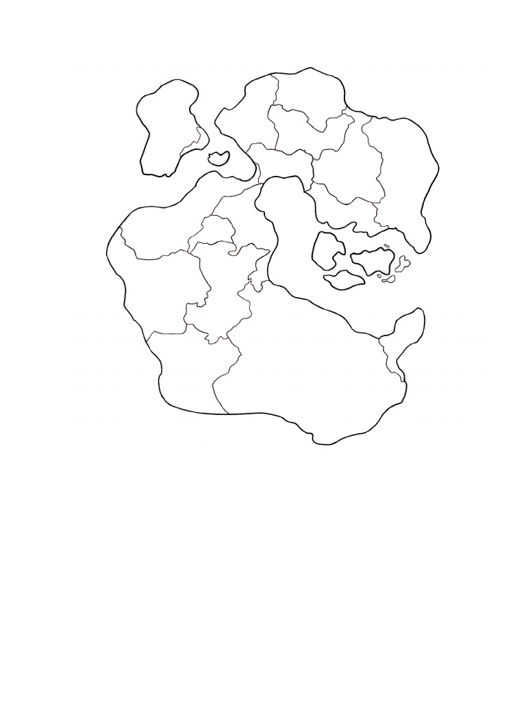 Mapa RPG | PDF