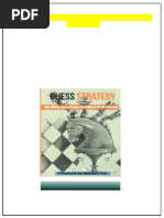 100 Chess Theories and Principles Detailed | PDF