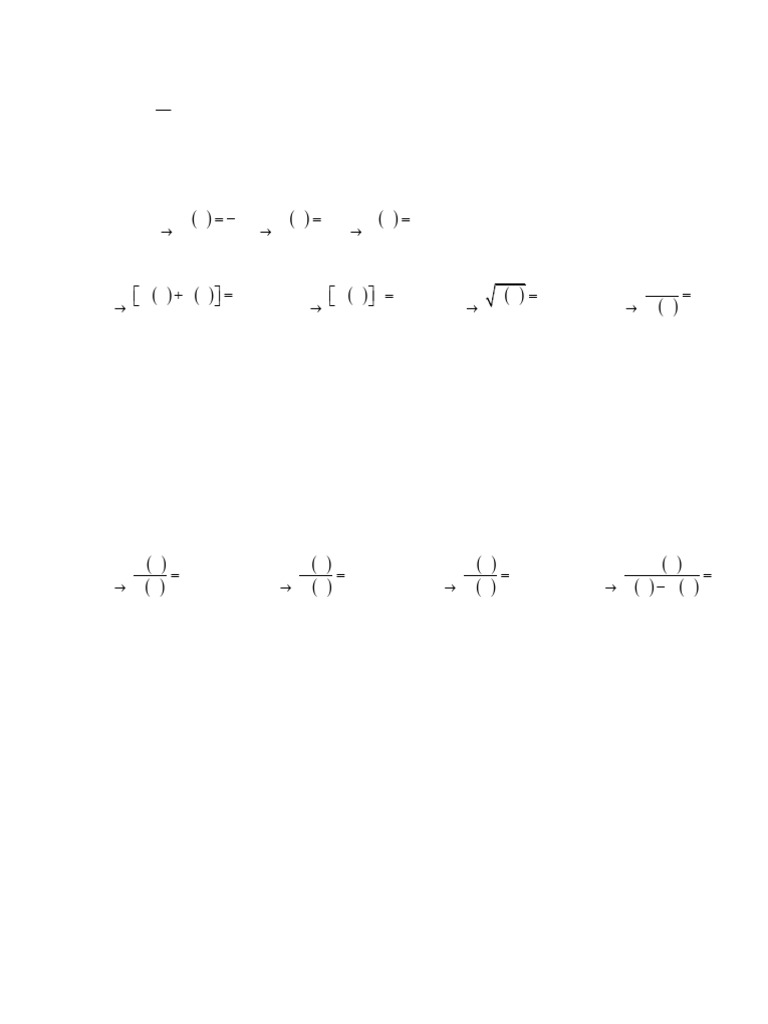 Assignment 3 - Calculus - Properties of Limits - 2025 | PDF | Chess Theory | Chess