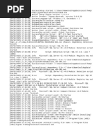 WordPad Practical Assignment Guide | PDF | Computing | Software