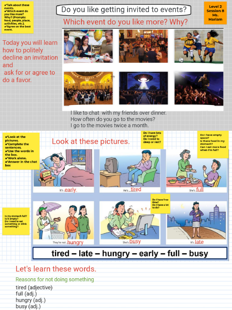Level 2 Session 8 OTO | PDF