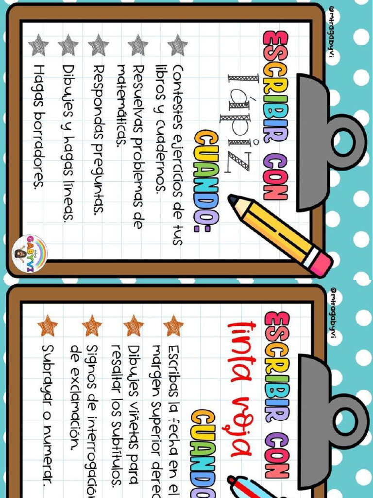 Material Visual para 5° | PDF