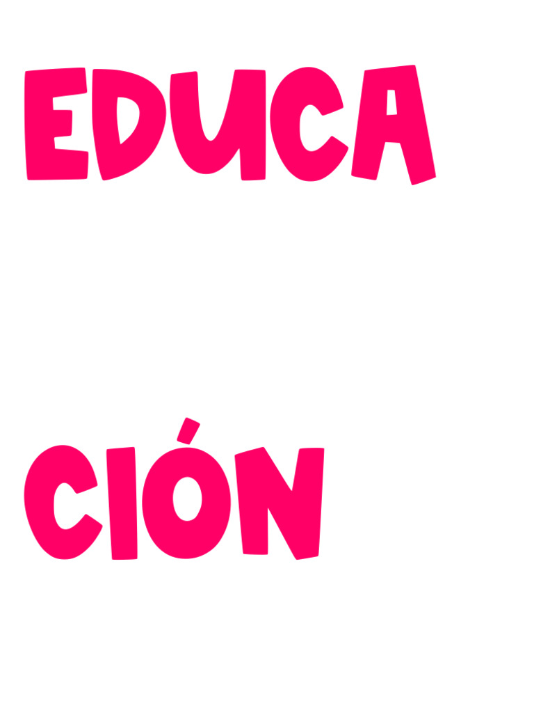 Titulo de Las Emociones | PDF