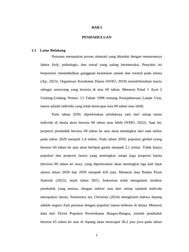 Uji Turnitin 3 | PDF