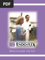 ENDOLOOP® Ligature Overview and Use | PDF | Surgical Suture | Health Care