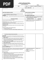 Grade 7 EMS Term 1 Lesson Plans | PDF | Lesson Plan | Teaching Method