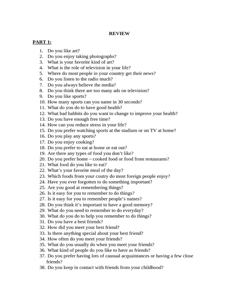 Engaging Questions on Life and Society | PDF