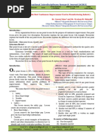 Single-Point Lessons Guide | PDF | Knowledge | Information