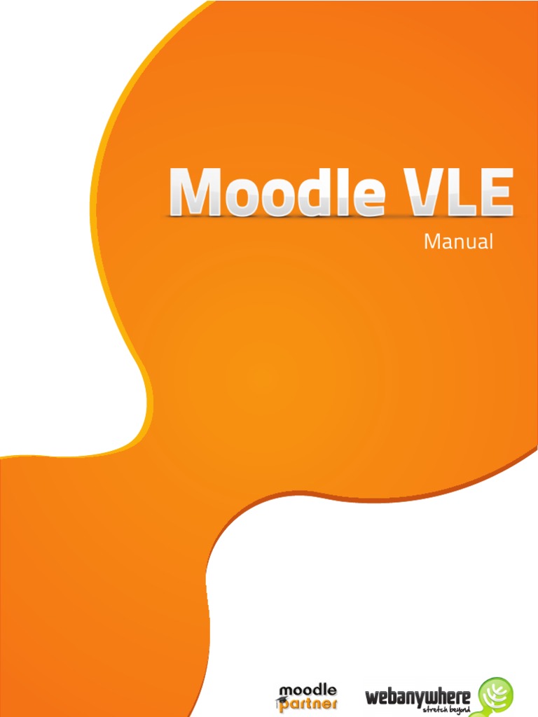 Moodle Course Setup Manual | PDF | Internet Forum | Websites