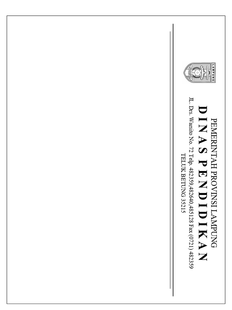 Gambar Rumah Tinggal Type 36 | PDF